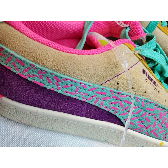 Puma | Shoes | Nwt Puma Special Sprinkle Shoes | Poshmark